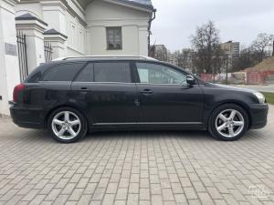 Тойота Авенсис 2008 в Вильнюс, объемом двигателя 2.00 л и пробегом 300 тыс. км за 2000 €, фото 13 на AUTOMOTO.COM.LV