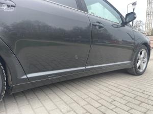 Тойота Авенсис 2008 в Вильнюс, объемом двигателя 2.00 л и пробегом 300 тыс. км за 2000 €, фото 19 на AUTOMOTO.COM.LV