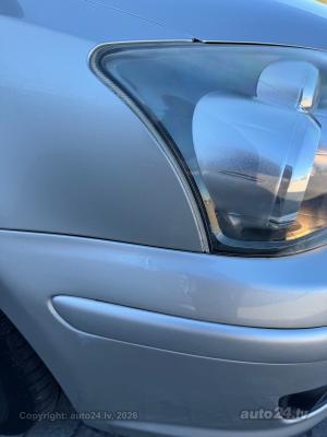 Toyota Avensis 2008 Tallina, ar dzinēja tilpumu 1.80 L un nobraukumu 225 tūkst. km par 3400 €, foto 3 vietnē AUTOMOTO.COM.LV