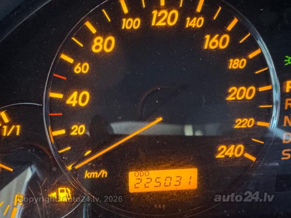 Тойота Авенсис 2008 в Таллин, объемом двигателя 1.80 л и пробегом 225 тыс. км за 3400 €, фото 4 на AUTOMOTO.COM.LV