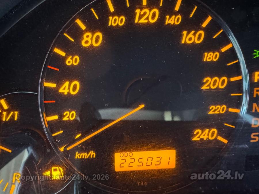 Toyota Avensis 2008 Tallina, ar dzinēja tilpumu 1.80 L un nobraukumu 225 tūkst. km par 3400 €, foto 5 vietnē AUTOMOTO.COM.LV