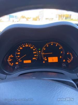 Toyota Avensis 2008 Tallina, ar dzinēja tilpumu 1.80 L un nobraukumu 225 tūkst. km par 3400 €, foto 6 vietnē AUTOMOTO.COM.LV