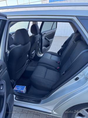 Toyota Avensis 2008 Tallina, ar dzinēja tilpumu 1.80 L un nobraukumu 225 tūkst. km par 3400 €, foto 9 vietnē AUTOMOTO.COM.LV