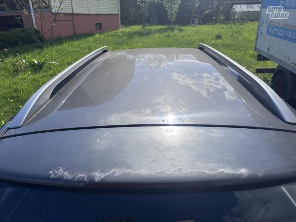 Toyota Avensis 2008 in Vilnius, with an engine capacity of 2.00 L and mileage of 250 thousand km for 1500 €, photo 7 on AUTOMOTO.COM.LV