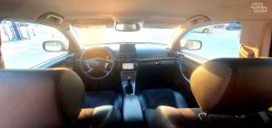 Toyota Avensis 2008 Viļņa, ar dzinēja tilpumu 2.20 L un nobraukumu 300 tūkst. km par 2250 €, foto 18 vietnē AUTOMOTO.COM.LV