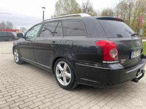 Тойота Авенсис 2008 в Вильнюс, объемом двигателя 2.00 л и пробегом 300 тыс. км за 1750 €, фото 3 на AUTOMOTO.COM.LV