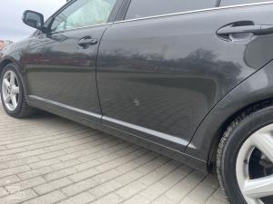Тойота Авенсис 2008 в Вильнюс, объемом двигателя 2.00 л и пробегом 300 тыс. км за 1750 €, фото 17 на AUTOMOTO.COM.LV