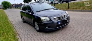 Toyota Avensis 2008 Kauņa, ar dzinēja tilpumu 1.80 L un nobraukumu 296 tūkst. km par 2650 €, foto 4 vietnē AUTOMOTO.COM.LV