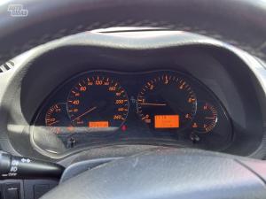 Toyota Avensis 2008 Klaipėda, ar dzinēja tilpumu 2.00 L un nobraukumu 245 tūkst. km par 1300 €, foto 10 vietnē AUTOMOTO.COM.LV