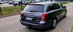Тойота Авенсис 2008 в Каунас, объемом двигателя 1.80 л и пробегом 291 тыс. км за 2150 €, фото 4 на AUTOMOTO.COM.LV
