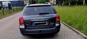 Тойота Авенсис 2008 в Каунас, объемом двигателя 1.80 л и пробегом 291 тыс. км за 2150 €, фото 8 на AUTOMOTO.COM.LV