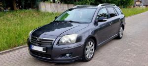 Тойота Авенсис 2008 в Каунас, объемом двигателя 1.80 л и пробегом 292 тыс. км за 2150 €, фото 5 на AUTOMOTO.COM.LV