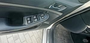 Toyota Avensis 2008 Viļņa, ar dzinēja tilpumu 2.20 L un nobraukumu 300 tūkst. km par 1650 €, foto 6 vietnē AUTOMOTO.COM.LV