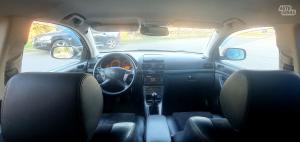 Toyota Avensis 2008 Viļņa, ar dzinēja tilpumu 2.20 L un nobraukumu 300 tūkst. km par 1650 €, foto 14 vietnē AUTOMOTO.COM.LV