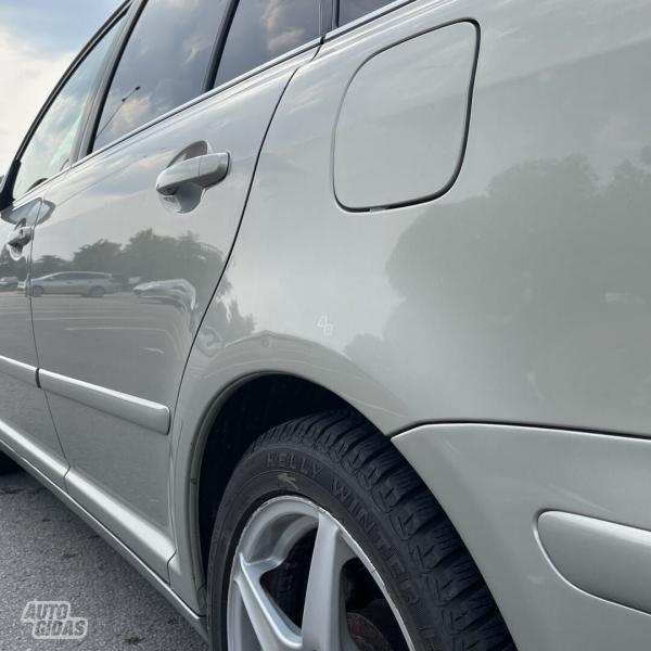 Toyota Avensis 2008 Šauļi, ar dzinēja tilpumu 2.00 L un nobraukumu 300 tūkst. km par 1699 €, foto 9 vietnē AUTOMOTO.COM.LV