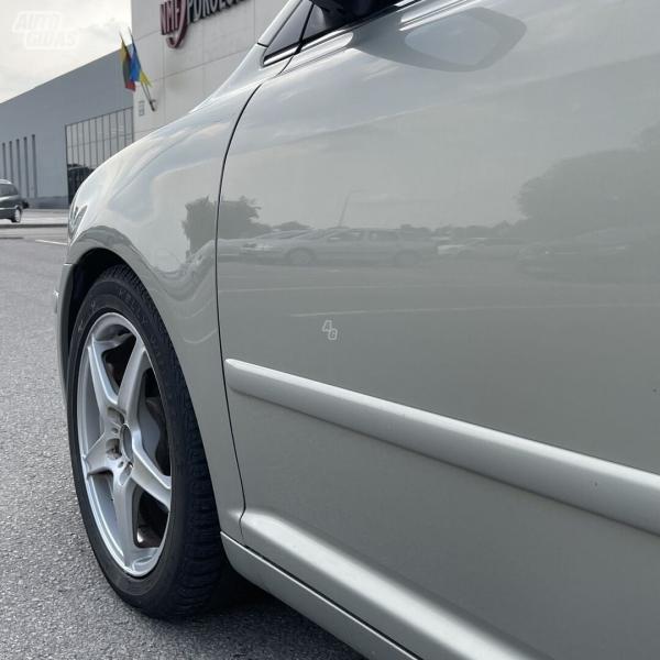 Toyota Avensis 2008 Šauļi, ar dzinēja tilpumu 2.00 L un nobraukumu 300 tūkst. km par 1699 €, foto 10 vietnē AUTOMOTO.COM.LV