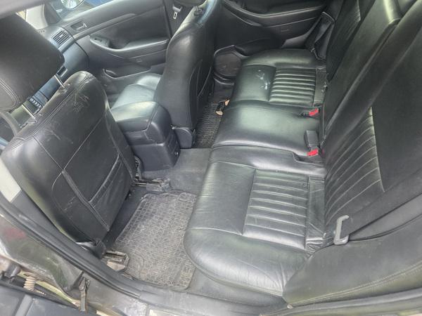 Toyota Avensis 2008 Veru vietnÄ Toyota Avensis 2008 Veru, ar dzinÄja tilpumu 2.00 L un nobraukumu 410 tÅ«kst. km par 2500 ā¬, foto 6 vietnÄ AUTOMOTO.COM.LV