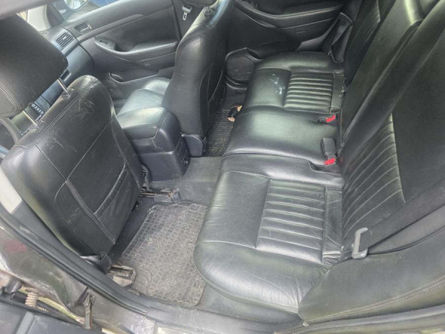 Toyota Avensis 2008 Veru, ar dzinēja tilpumu 2.00 L un nobraukumu 410 tūkst. km par 2500 €, foto 6 vietnē AUTOMOTO.COM.LV