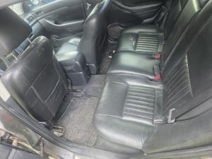 Toyota Avensis 2008 Veru, ar dzinēja tilpumu 2.00 L un nobraukumu 410 tūkst. km par 2500 €, foto 12 vietnē AUTOMOTO.COM.LV