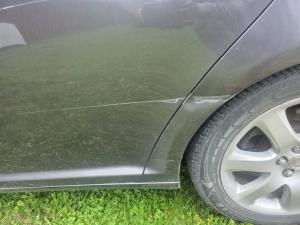 Toyota Avensis 2008 Veru, ar dzinēja tilpumu 2.00 L un nobraukumu 410 tūkst. km par 2500 €, foto 13 vietnē AUTOMOTO.COM.LV
