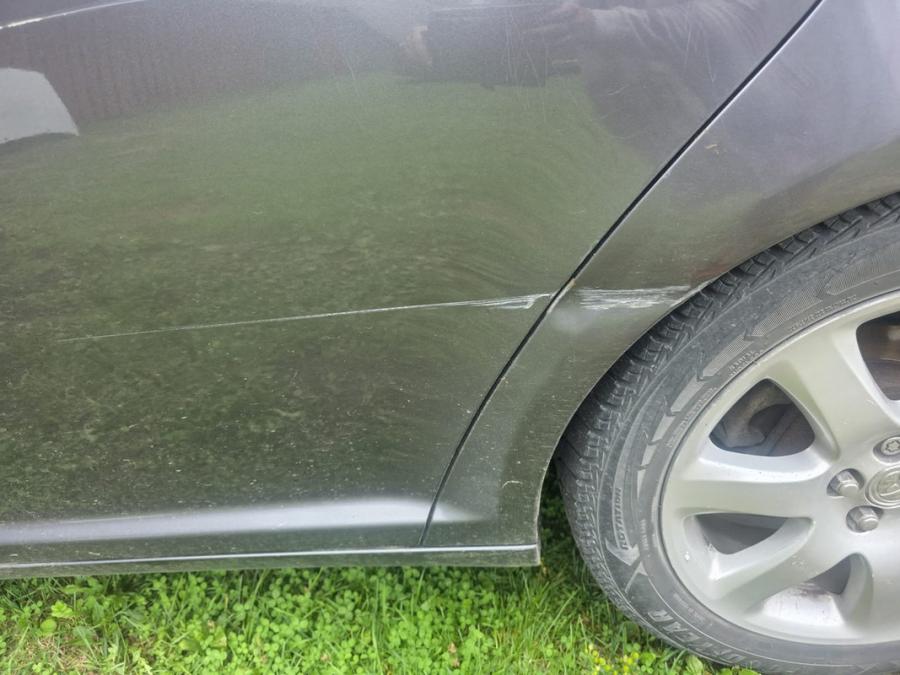 Toyota Avensis 2008 Veru, ar dzinēja tilpumu 2.00 L un nobraukumu 410 tūkst. km par 2500 €, foto 13 vietnē AUTOMOTO.COM.LV