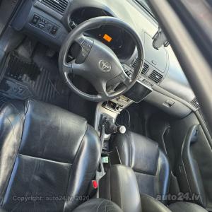 Тойота Авенсис 2008 в Таллин, объемом двигателя 2.00 л и пробегом 338 тыс. км за 3200 €, фото 8 на AUTOMOTO.COM.LV