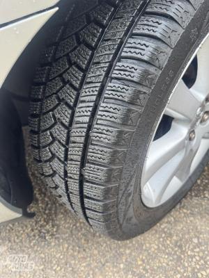 Toyota Avensis 2008 Šauļi, ar dzinēja tilpumu 2.00 L un nobraukumu 440 tūkst. km par 1850 €, foto 12 vietnē AUTOMOTO.COM.LV