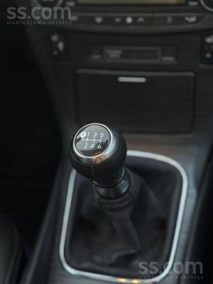 Toyota Avensis 2009 Rīga, ar dzinēja tilpumu 2.00 L un nobraukumu 297 tūkst. km par 5290 €, foto 7 vietnē AUTOMOTO.COM.LV