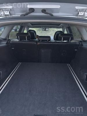 Toyota Avensis 2009 Rīga, ar dzinēja tilpumu 2.00 L un nobraukumu 297 tūkst. km par 5290 €, foto 21 vietnē AUTOMOTO.COM.LV