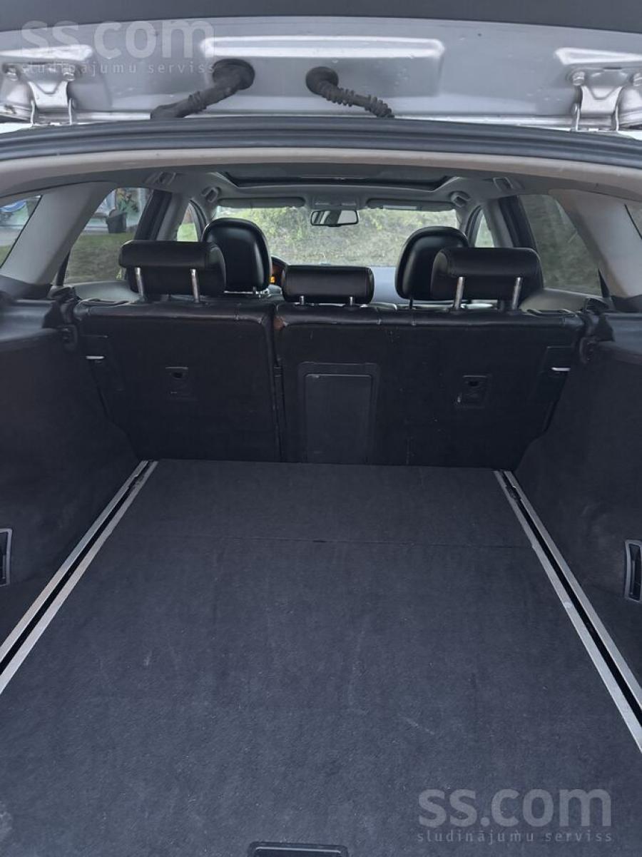 Toyota Avensis 2009 Rīga, ar dzinēja tilpumu 2.00 L un nobraukumu 297 tūkst. km par 5290 €, foto 21 vietnē AUTOMOTO.COM.LV