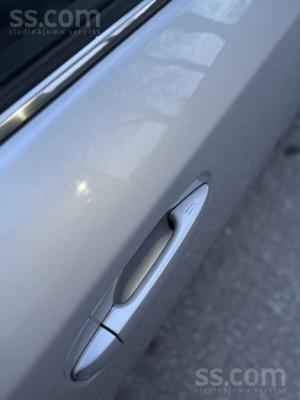 Toyota Avensis 2009 Rīga, ar dzinēja tilpumu 2.00 L un nobraukumu 297 tūkst. km par 5290 €, foto 22 vietnē AUTOMOTO.COM.LV