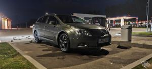 Тойота Авенсис 2009 в Вильнюс, объемом двигателя 2.00 л и пробегом 245 тыс. км за 3900 €, фото 3 на AUTOMOTO.COM.LV
