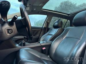 Toyota Avensis 2009 Rīga, ar dzinēja tilpumu 2.20 L un nobraukumu 299 tūkst. km par 5100 €, foto 9 vietnē AUTOMOTO.COM.LV