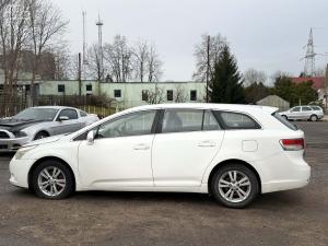 Toyota Avensis 2010 Šilutė, ar dzinēja tilpumu 2.00 L un nobraukumu 400 tūkst. km par 1999 €, foto 5 vietnē AUTOMOTO.COM.LV