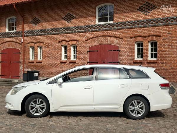 Тойота Авенсис 2010 в Шилуте, объемом двигателя 2.00 л и пробегом 400 тыс. км за 1799 €, фото 6 на AUTOMOTO.COM.LV