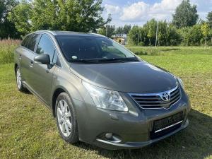 Toyota Avensis 2010 in Ukmerge, with an engine capacity of 2.20 L and mileage of 264 thousand km for 4550 €, photo  on AUTOMOTO.COM.LV