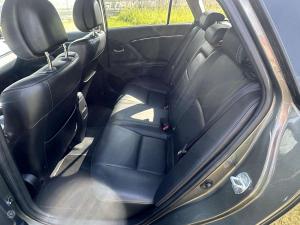 Toyota Avensis 2010 in Ukmerge, with an engine capacity of 2.20 L and mileage of 264 thousand km for 4550 €, photo 10 on AUTOMOTO.COM.LV