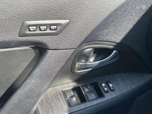 Toyota Avensis 2010 in Ukmerge, with an engine capacity of 2.20 L and mileage of 264 thousand km for 4550 €, photo 14 on AUTOMOTO.COM.LV