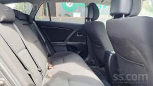 Тойота Авенсис 2010 в Рига, объемом двигателя 2.00 л и пробегом 350 тыс. км за 3690 €, фото 17 на AUTOMOTO.COM.LV