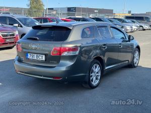 Тойота Авенсис 2010 в Таллин, объемом двигателя 2.00 л и пробегом 152 тыс. км за 7990 €, фото 3 на AUTOMOTO.COM.LV