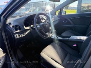 Тойота Авенсис 2010 в Таллин, объемом двигателя 2.00 л и пробегом 152 тыс. км за 7990 €, фото 6 на AUTOMOTO.COM.LV