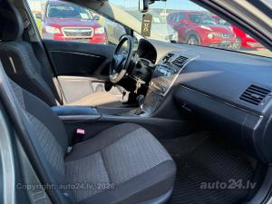 Тойота Авенсис 2010 в Таллин, объемом двигателя 2.00 л и пробегом 152 тыс. км за 7990 €, фото 9 на AUTOMOTO.COM.LV