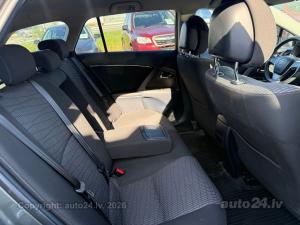 Тойота Авенсис 2010 в Таллин, объемом двигателя 2.00 л и пробегом 152 тыс. км за 7990 €, фото 10 на AUTOMOTO.COM.LV