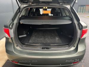 Toyota Avensis 2010 Kuresāre, ar dzinēja tilpumu 2.00 L un nobraukumu 152 tūkst. km par 8650 €, foto 14 vietnē AUTOMOTO.COM.LV