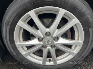 Toyota Avensis 2010 Kuresāre, ar dzinēja tilpumu 2.00 L un nobraukumu 152 tūkst. km par 8650 €, foto 15 vietnē AUTOMOTO.COM.LV