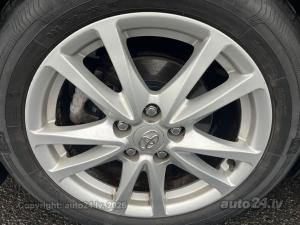 Toyota Avensis 2010 Kuresāre, ar dzinēja tilpumu 2.00 L un nobraukumu 152 tūkst. km par 8650 €, foto 16 vietnē AUTOMOTO.COM.LV