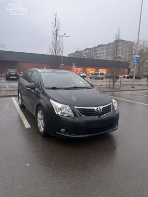 Toyota Avensis 2011 Klaipėda, ar dzinēja tilpumu 2.20 L un nobraukumu 292 tūkst. km par 2800 €, foto 2 vietnē AUTOMOTO.COM.LV
