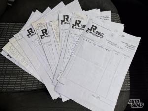 Тойота Авенсис 2011 в Вильнюс, объемом двигателя 1.80 л и пробегом 206 тыс. км за 5600 €, фото 8 на AUTOMOTO.COM.LV