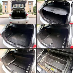 Toyota Avensis 2011 in Tallinn, with an engine capacity of 2.00 L and mileage of 400 thousand km for 3499 €, photo 7 on AUTOMOTO.COM.LV