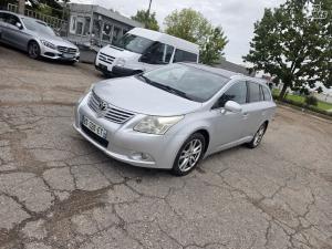 Toyota Avensis 2011 Viļņa, ar dzinēja tilpumu 2.00 L un nobraukumu 367 tūkst. km par 3650 €, foto 4 vietnē AUTOMOTO.COM.LV
